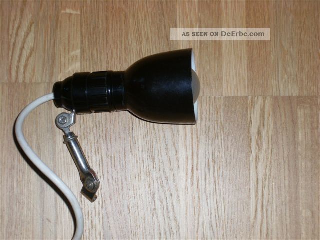 Pfaff, Nählicht, Nählampe, Nähmaschine, Bekalit, Funktioniert Einwandfrei