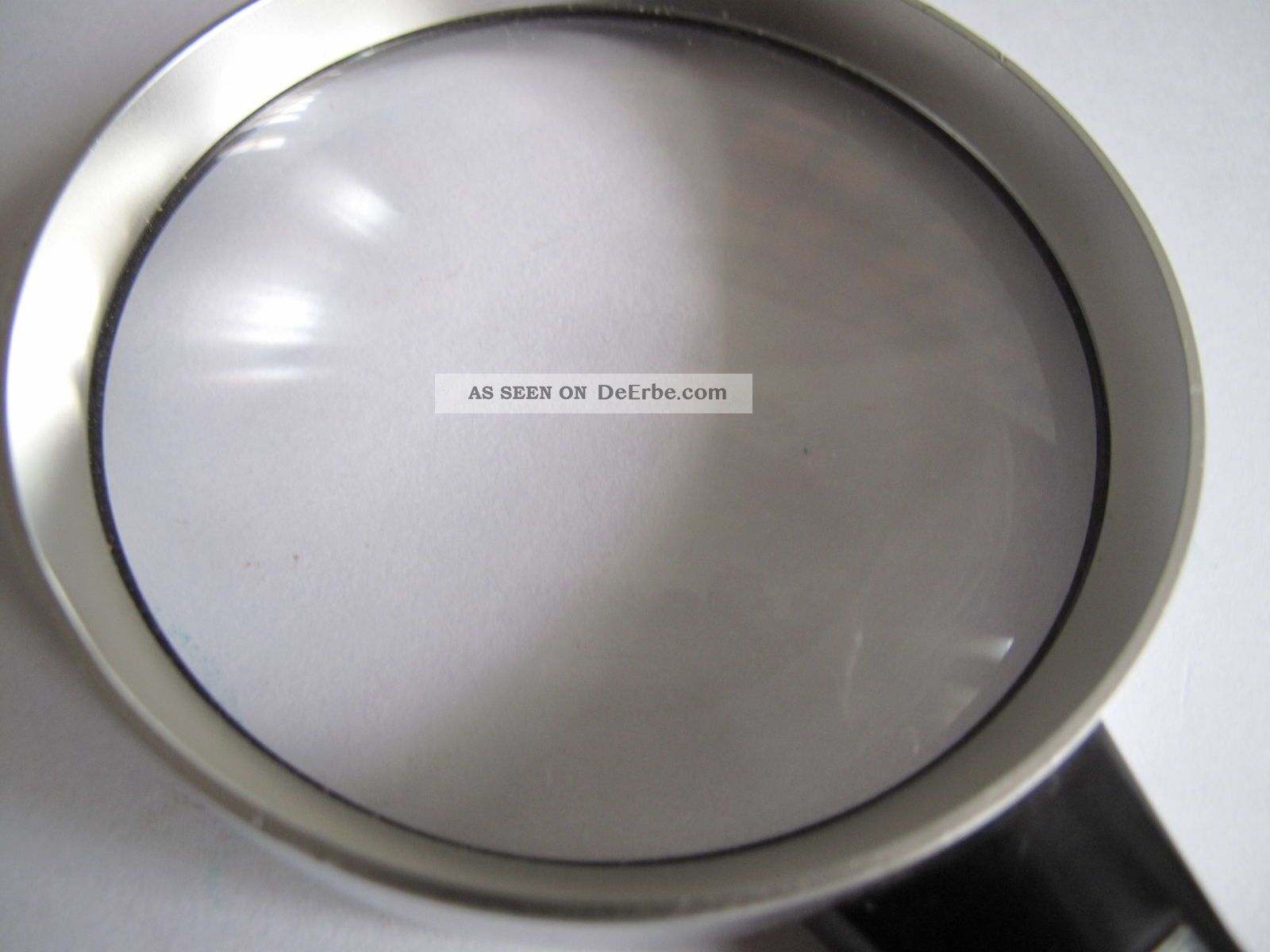 Zeiss Lupe West Germany D8