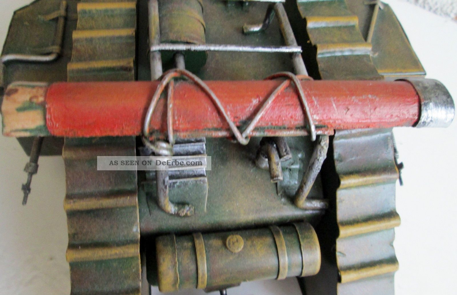 Panzer British Mark Iv Tank Edward E10 Tank Edward Blech Meltall