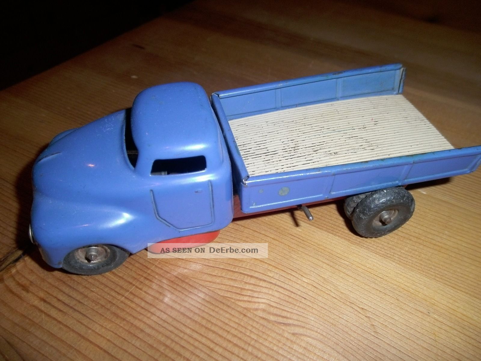 Blechauto Cko D. B. G. M. - 375