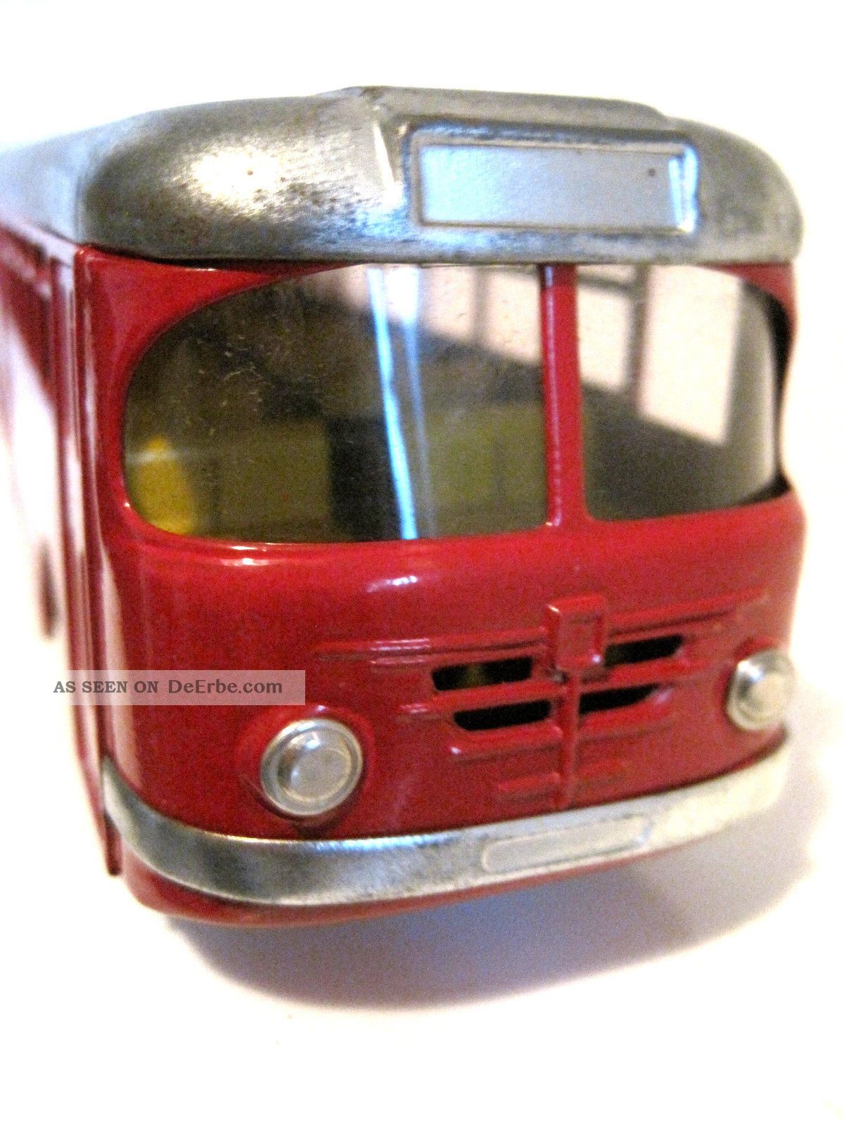 Cko Kellermann Nr. 441 Bahnbus Deutsche Bundesbahn Blech