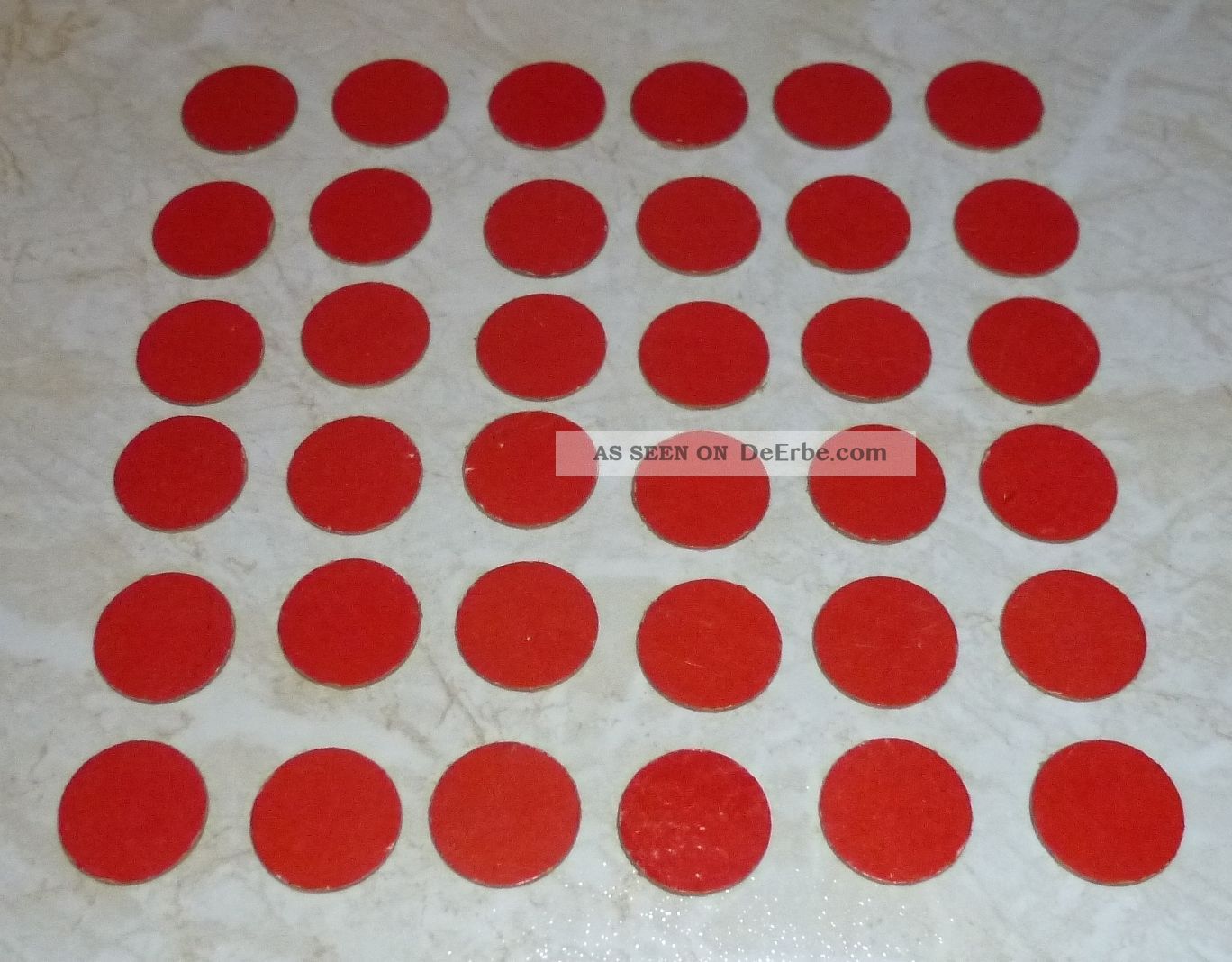 Es Weihnachtet Dein Volkswagen Brettspiel Von Hausser Aus Den 50er ...