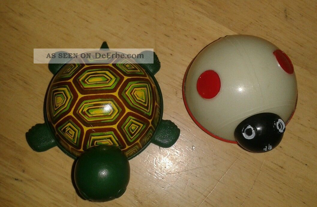 Lehmann - Antikes - Blechspielzeug Susi - Baby Luna