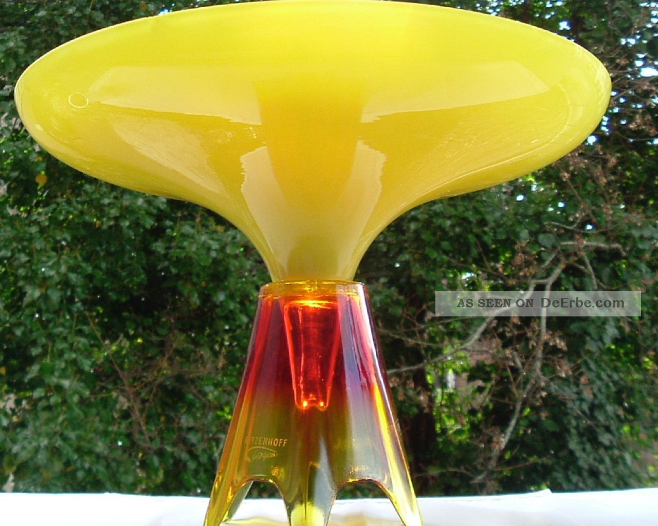 Teddy Bear Vom Alessi Designer A. Mendini Memphis Design Art Sammlerteddy