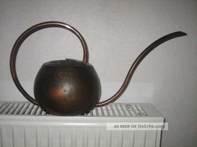 Kakteengiesskanne Bauhaus - Umfeld Gemarkt 234/15 Zint Handarbeit ...