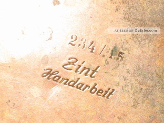 Kakteengiesskanne Bauhaus - Umfeld Gemarkt 234/15 Zint Handarbeit ...