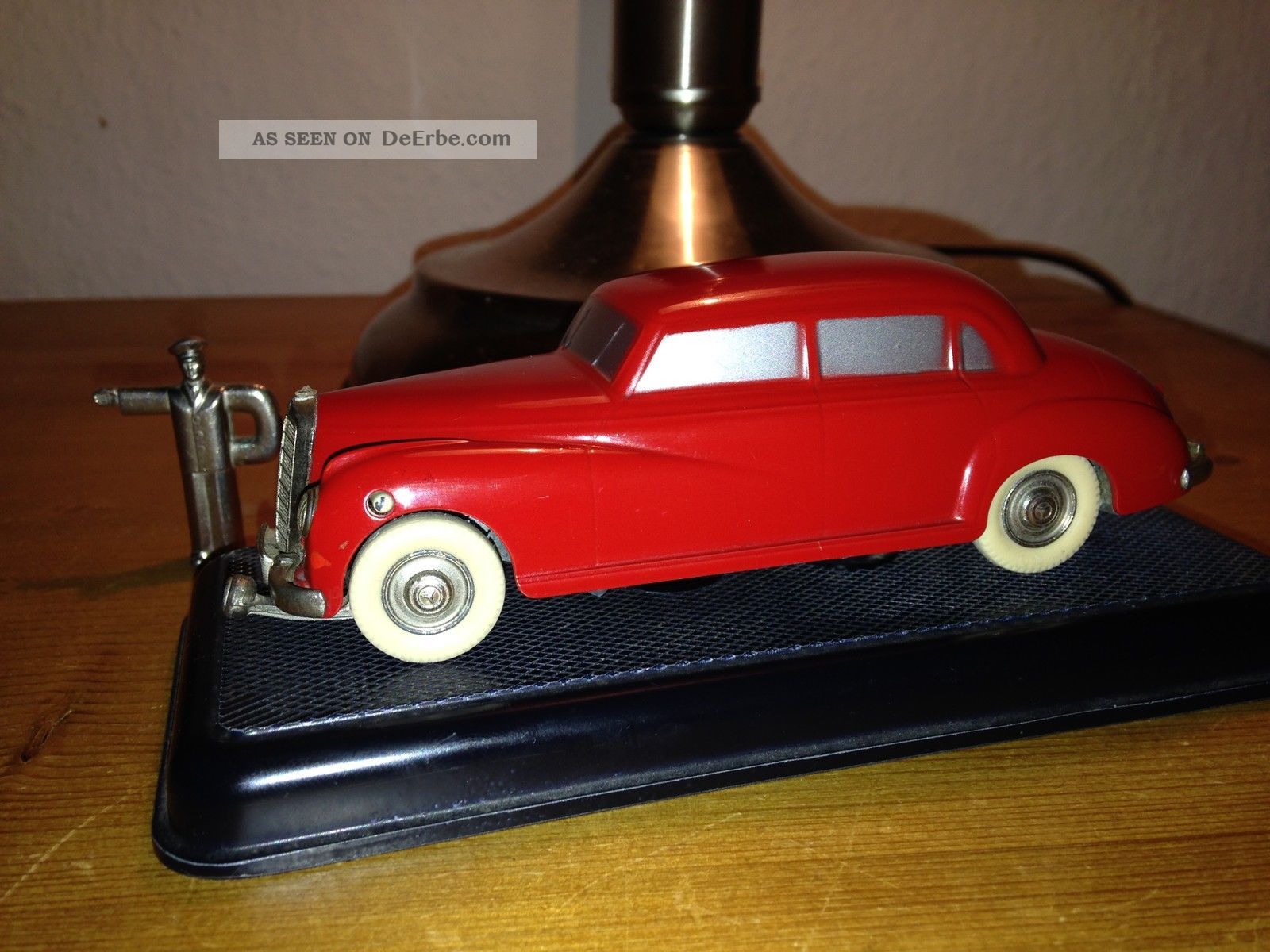Prämeta / Prameta Mercedes Benz 300 Adenauer Model 2 50iger Jahre