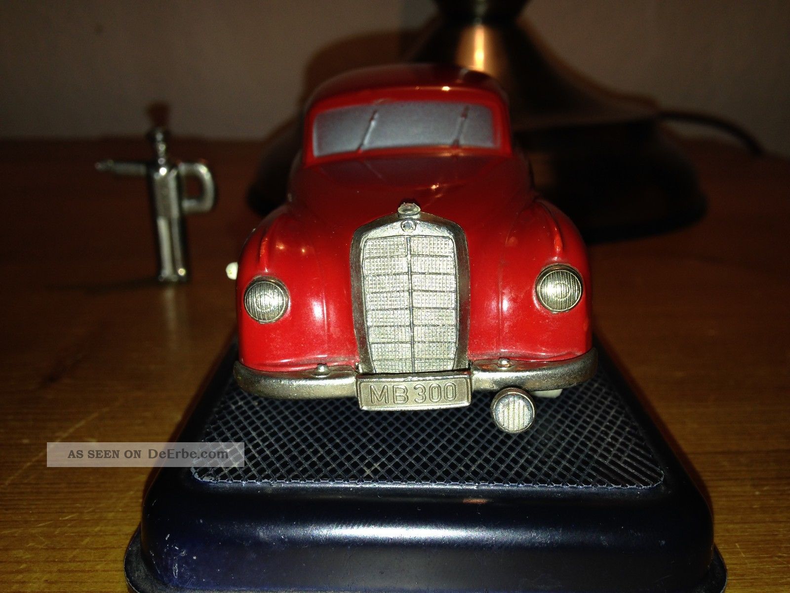 Prämeta / Prameta Mercedes Benz 300 Adenauer Model 2 50iger Jahre