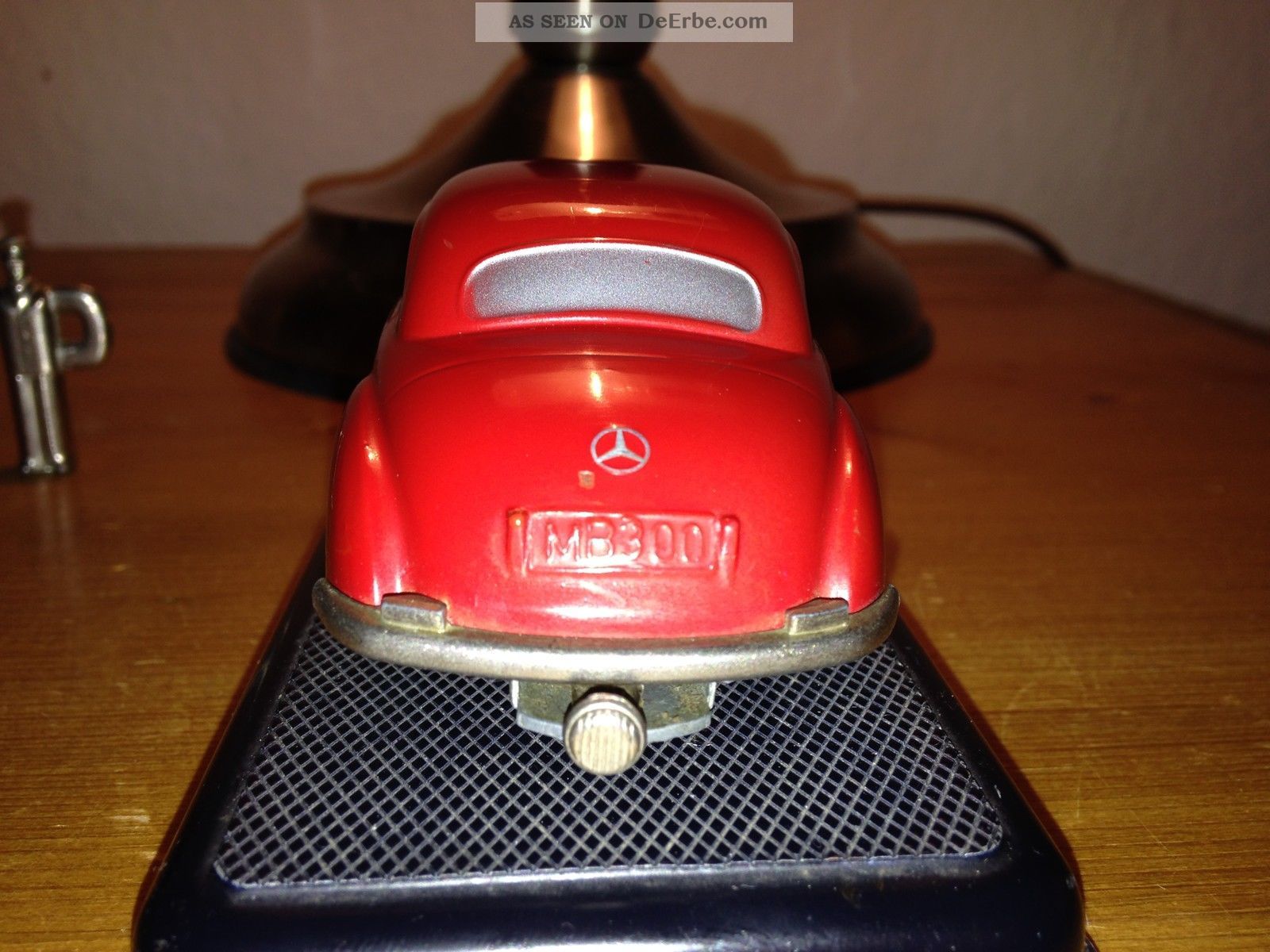 Prämeta / Prameta Mercedes Benz 300 Adenauer Model 2 50iger Jahre