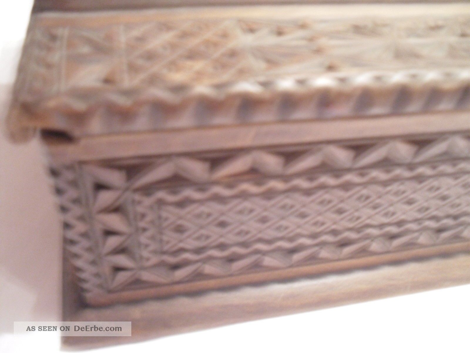 Holzschatulle Wk1 Militär Russland Russisch Erinnerung Europa Krieg ...