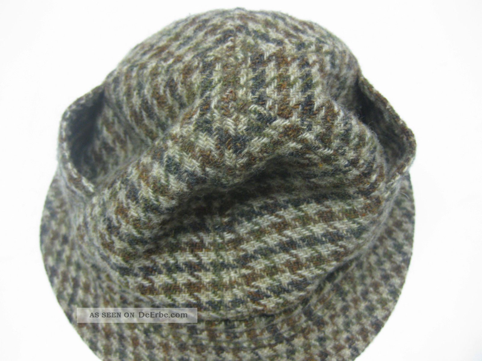 Vintage Hut Von 1971