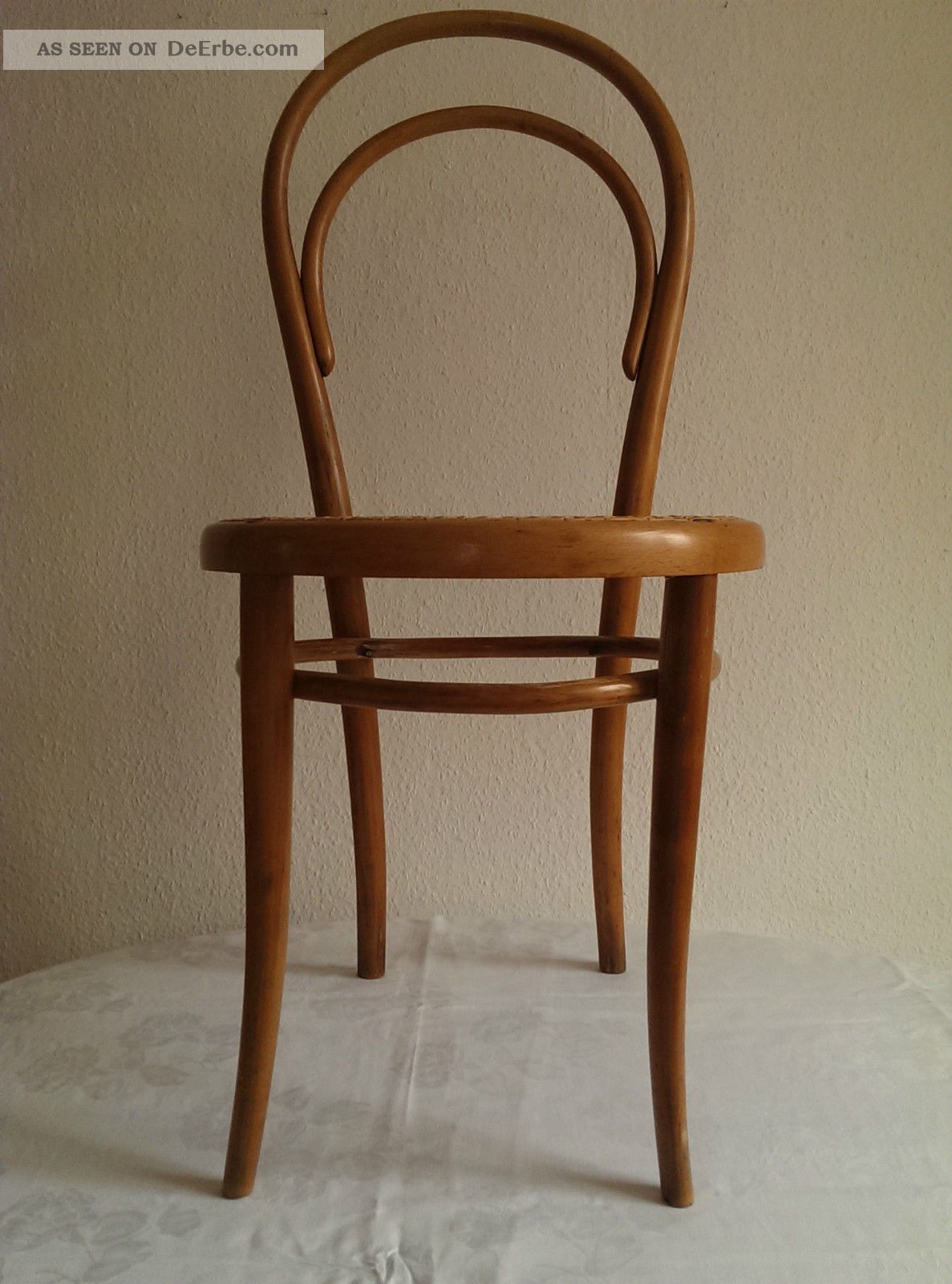 Thonet Sessel Alte Modelle