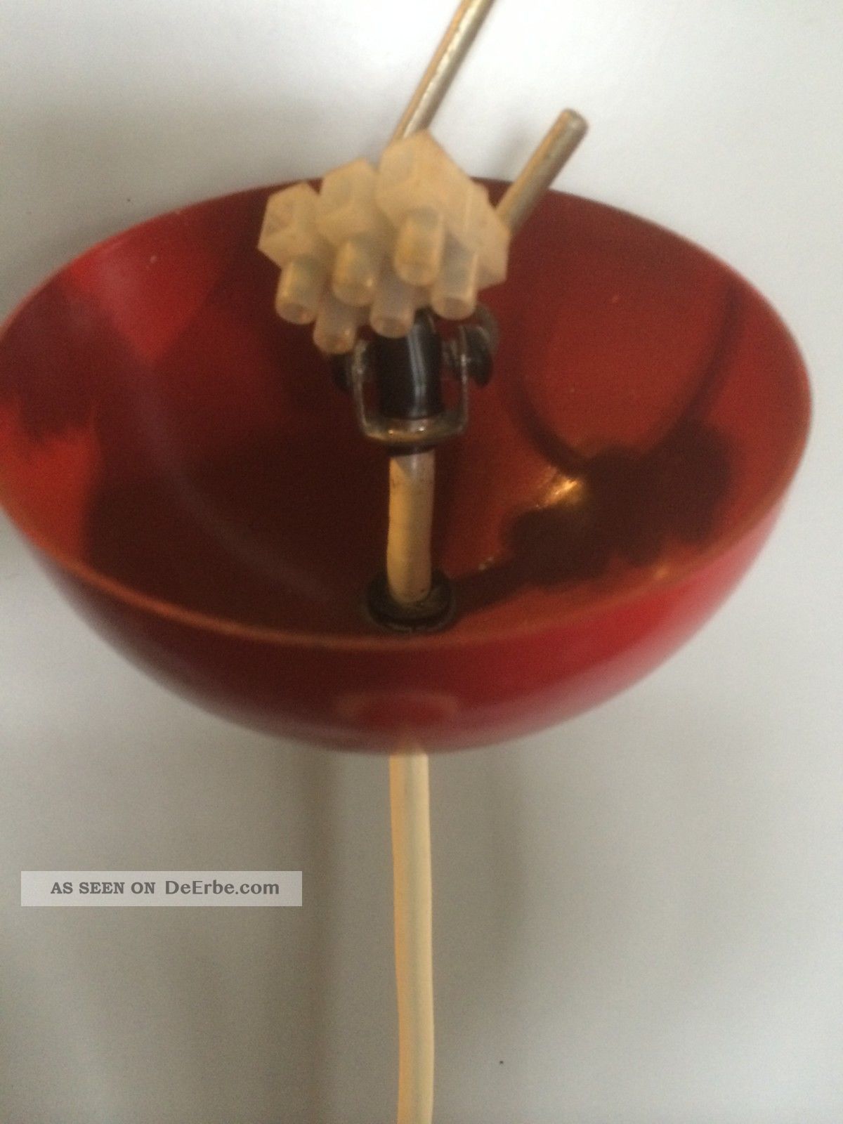 Piero Brombin Arianna Bulb Lamp Artemide Pre - Maurer Bulb Pesce Gavina ...