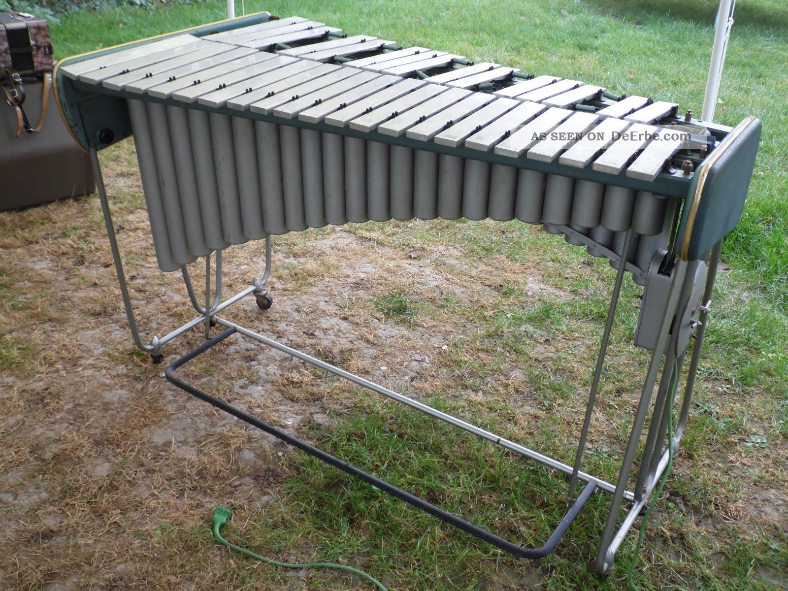 Trixon Vibraphon Mit Motor