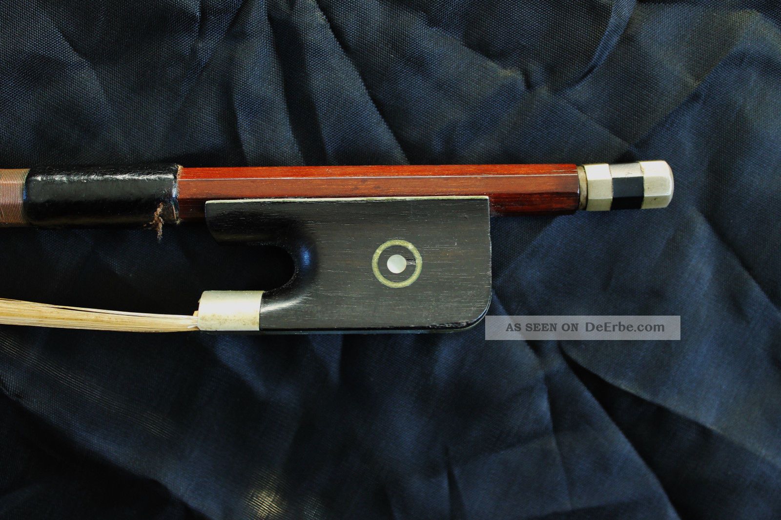 Feiner Alter Cello - Bogen Old Bow Nur 3 Tage