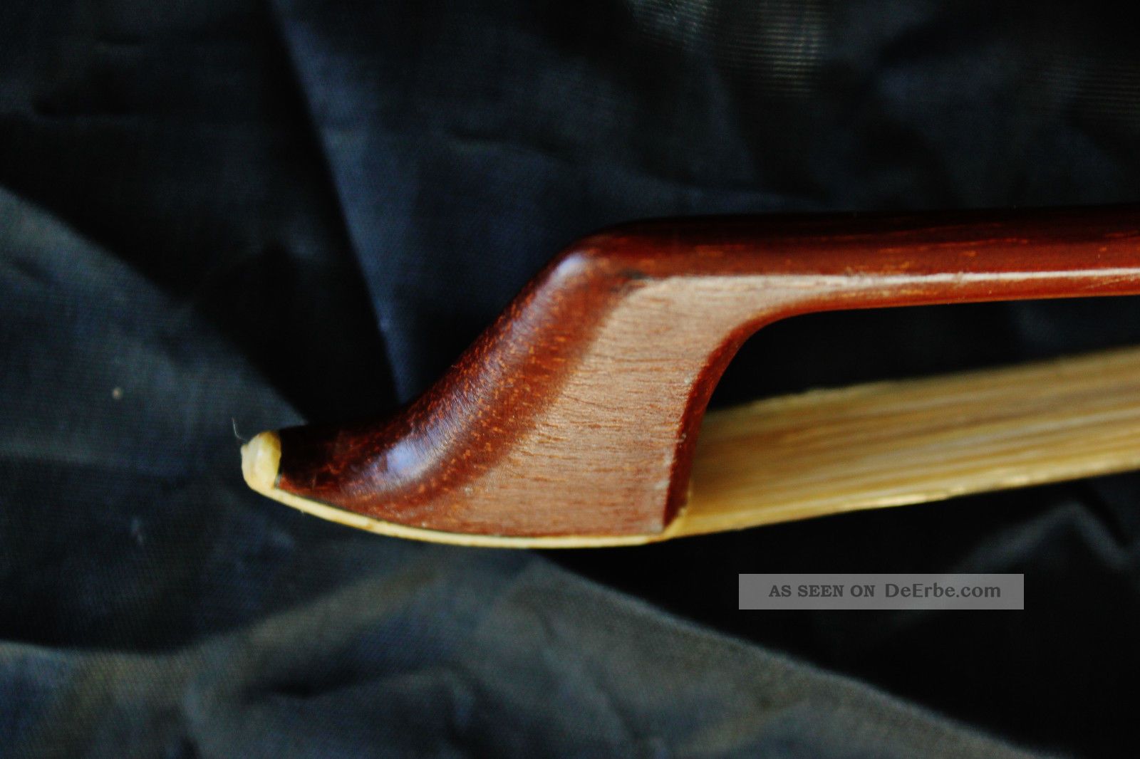 Feiner Alter Cello - Bogen Old Bow Nur 3 Tage