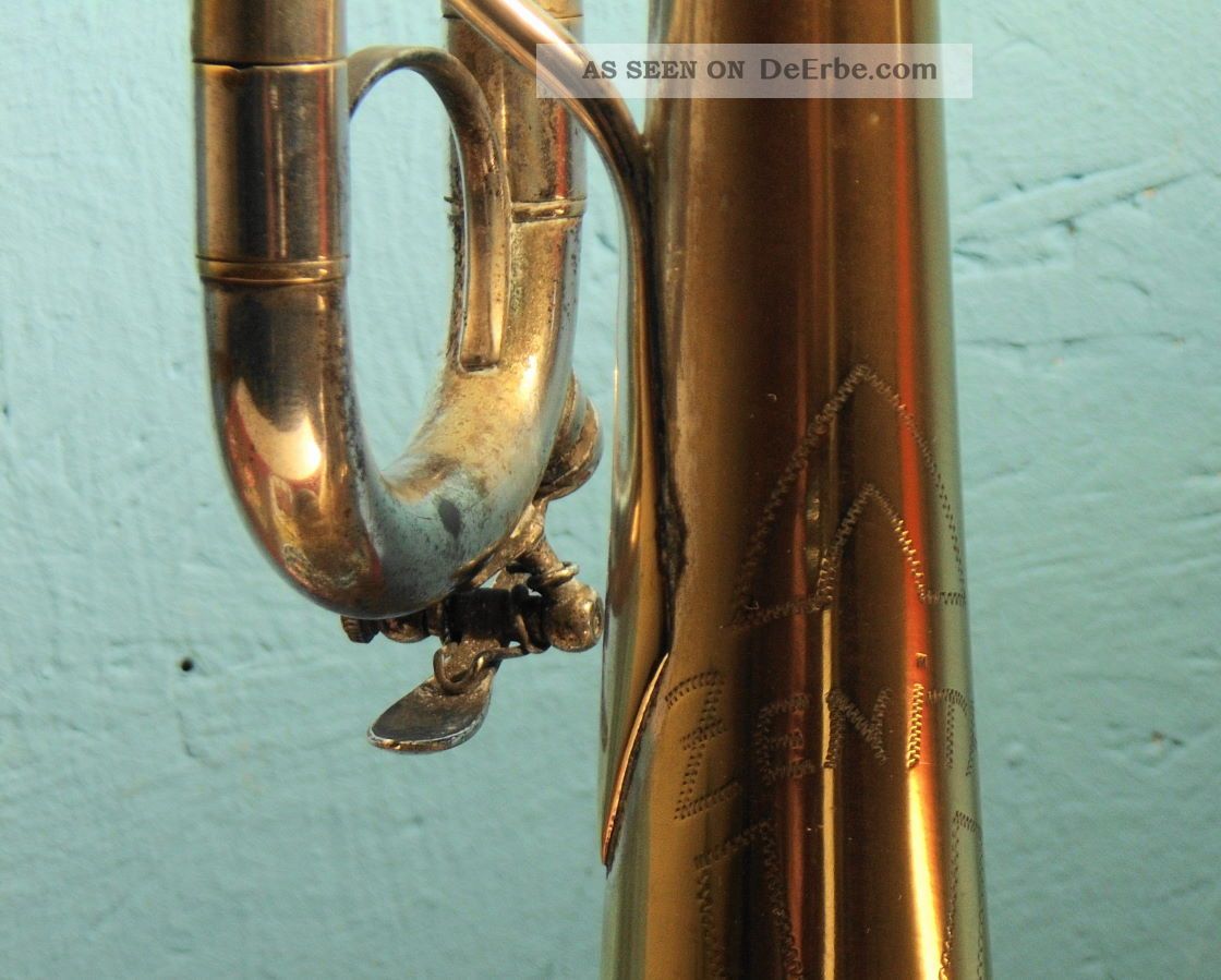 Trompete Zenith Piccadilly Weltenbummler Mit Koffer, Tramp, Hobo ...
