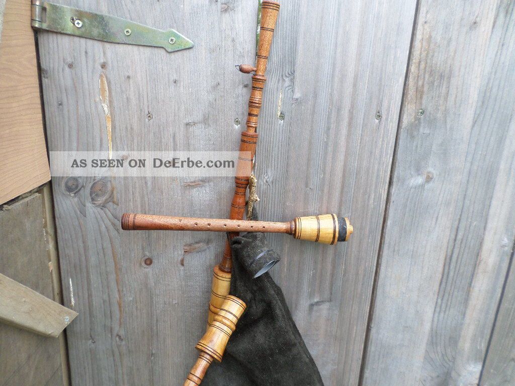 Hümmelchen C D, Sackpfeife, Bagpipe, Mittelalter, Dudelsack,