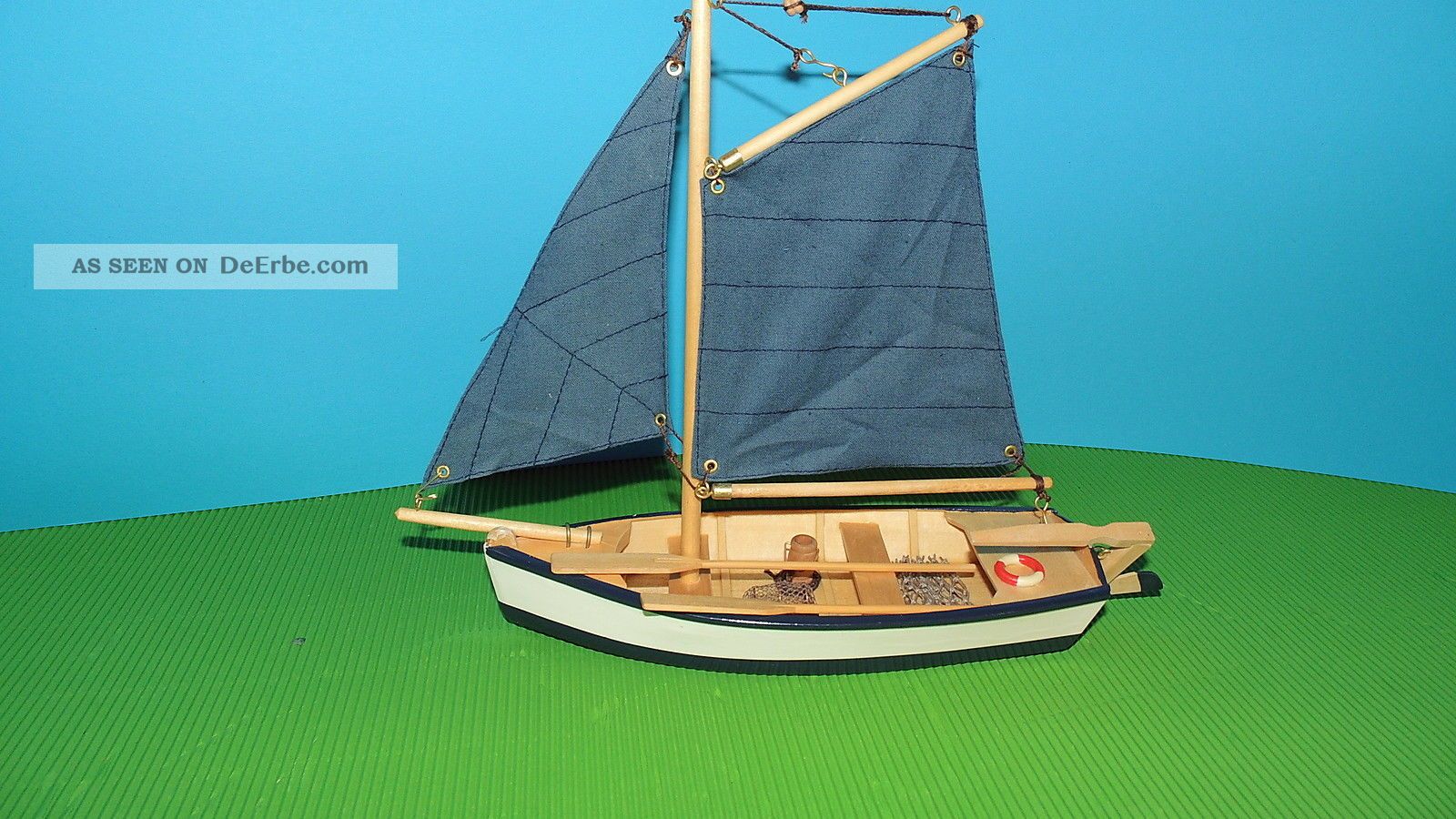 Ruderboot Fischer Fischerboot Segel - Schiff Angler Segel - Boot ...