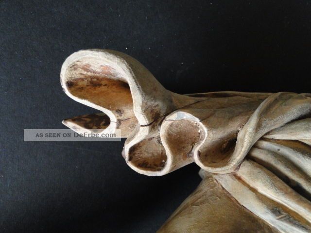 Großer Christus Mitte 19. Jhd.