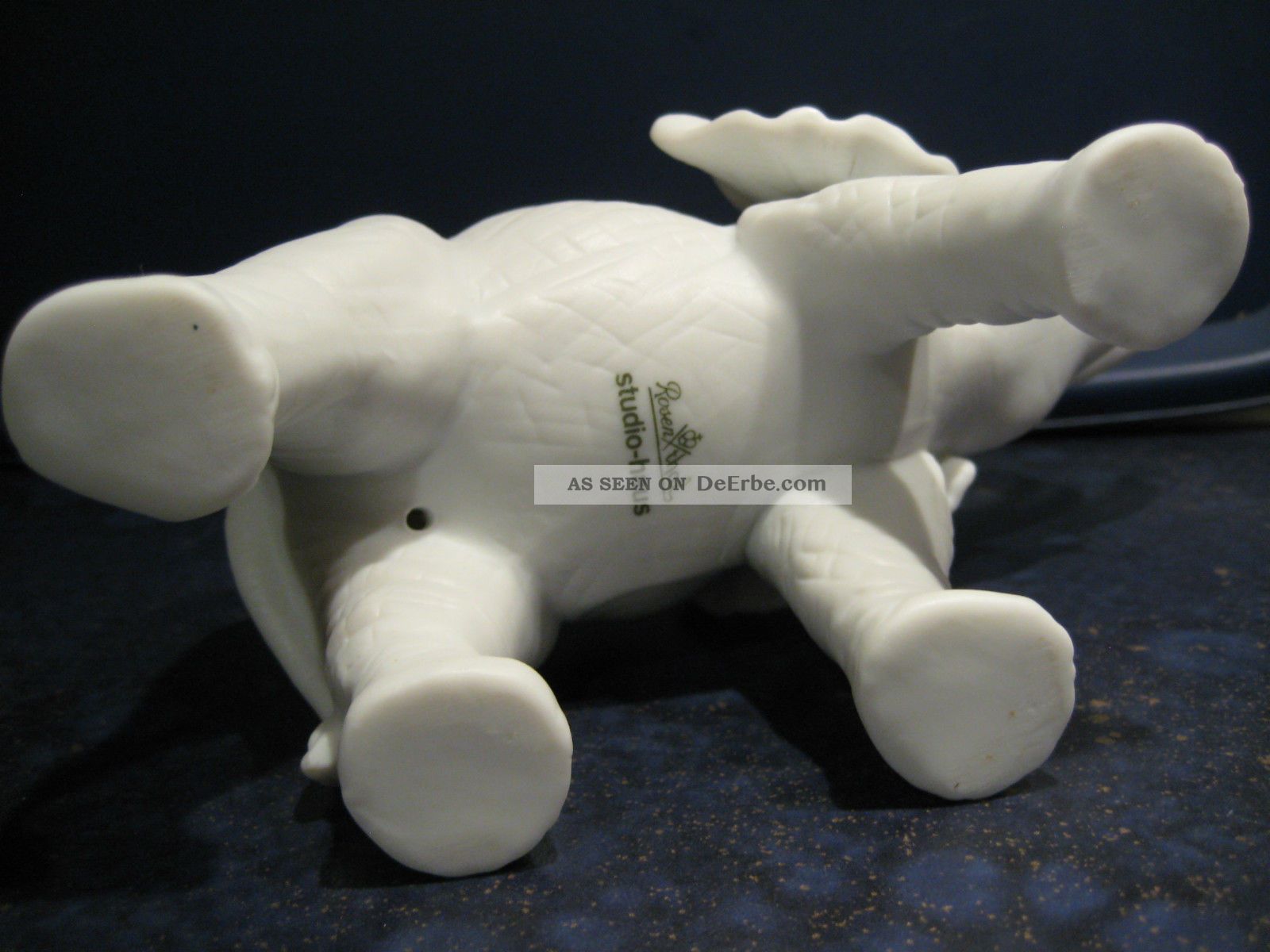 Rosenthal Großer Elefant, Sehr Filigran, Studio - House ...