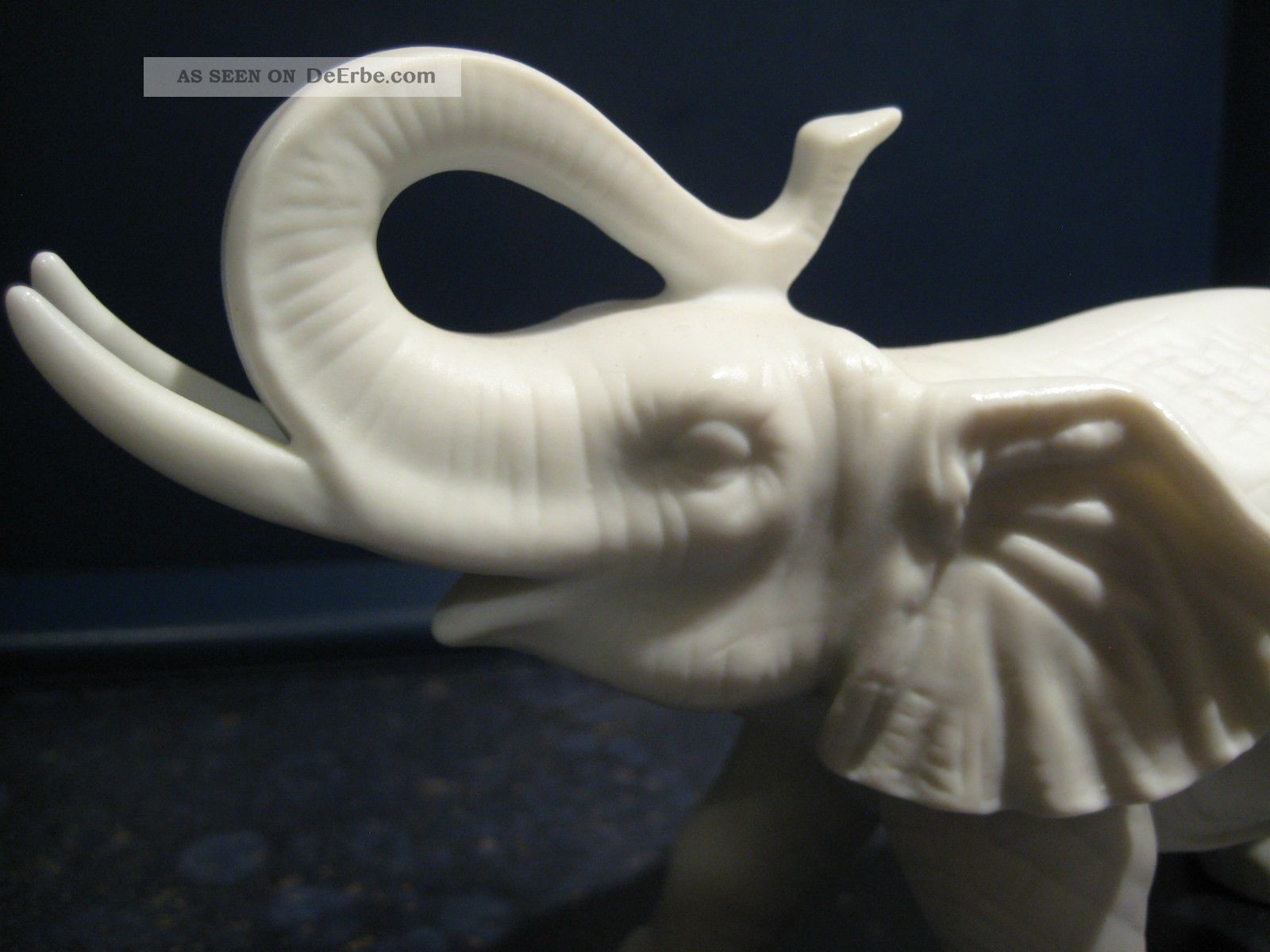 Rosenthal Großer Elefant, Sehr Filigran, Studio - House ...