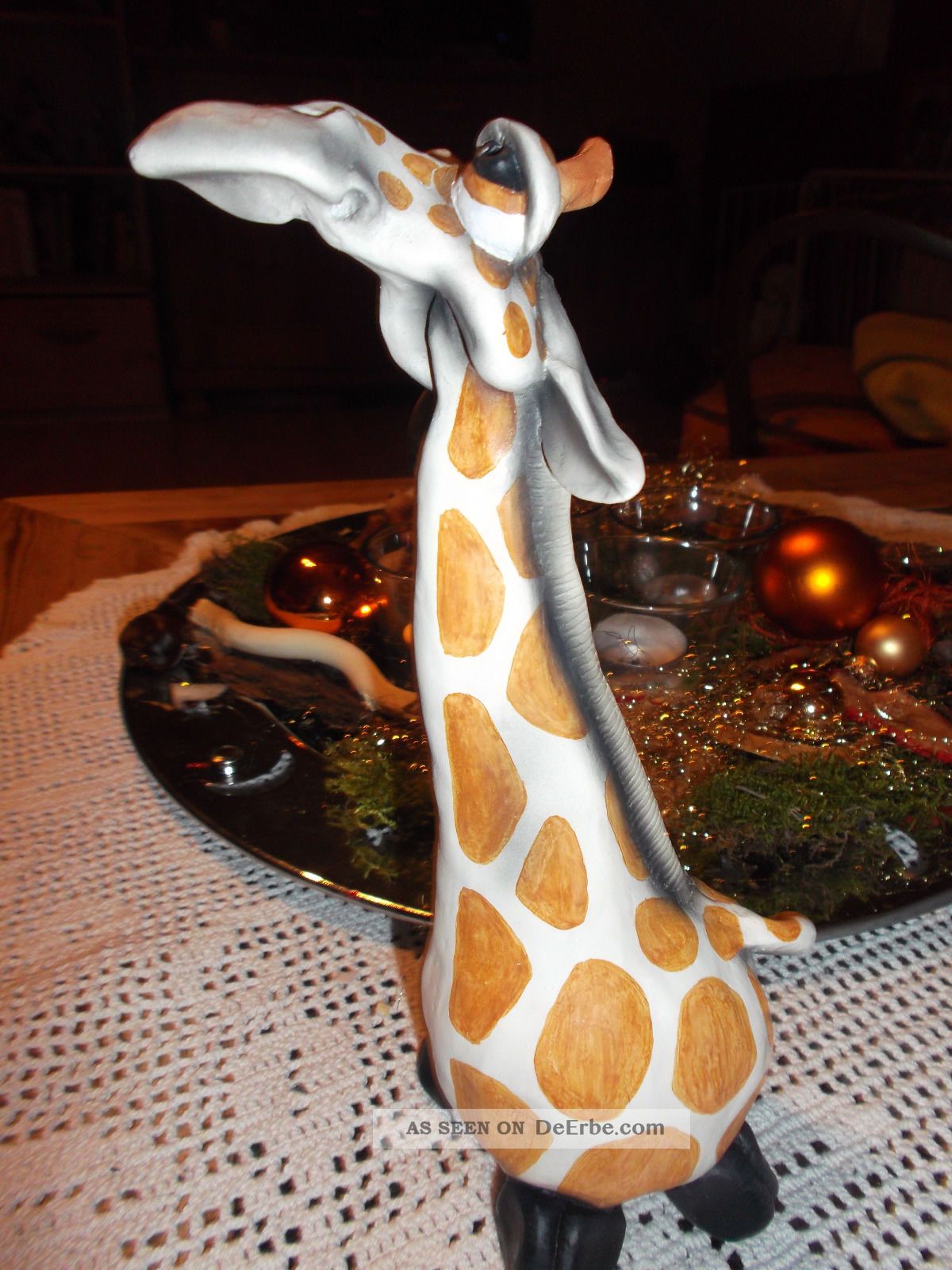 Goebel Figuren Tiere
