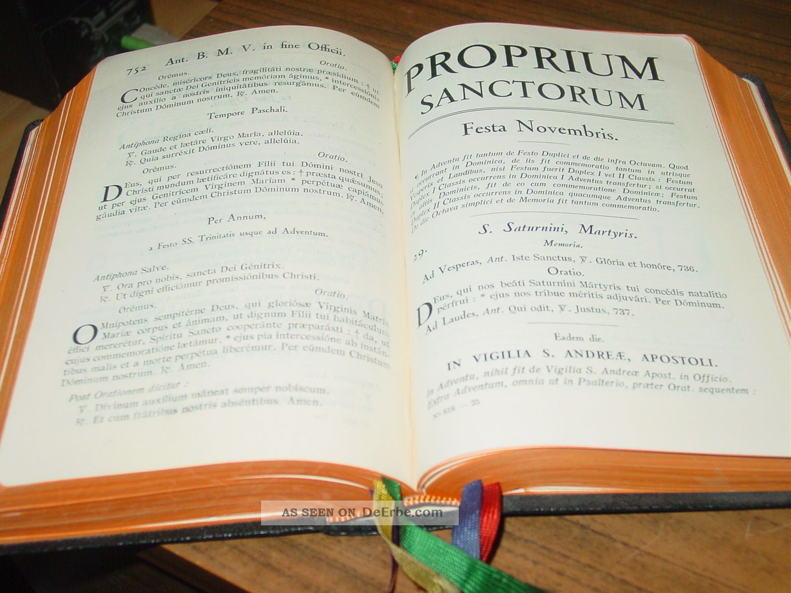 Antiphonale Monasticum Pro Diurnis Horis Juxta Von 1934 Liturgie Messbuch