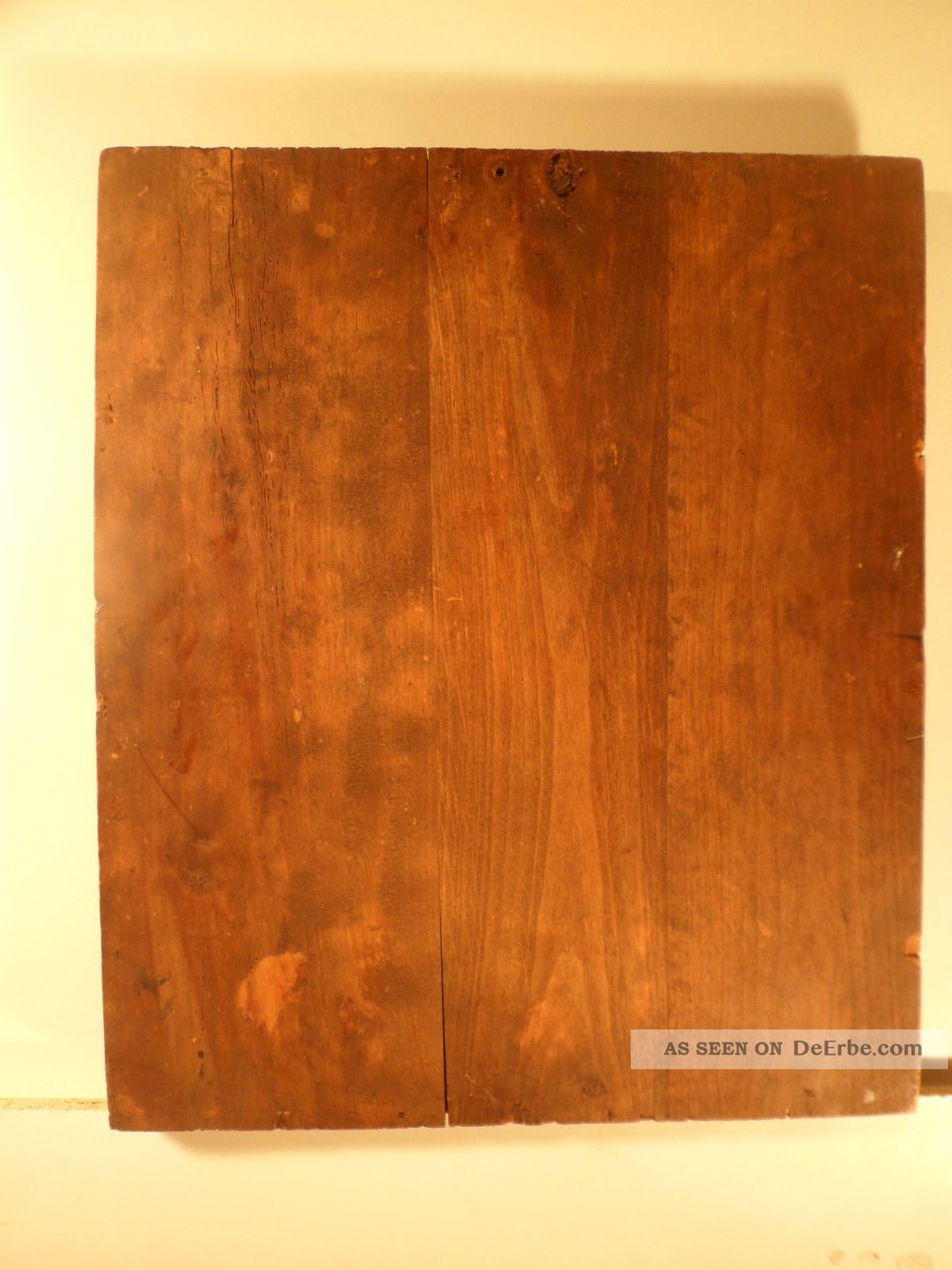 Nordrussische Festtags Ikone Um 1880 Icon Icona иконка