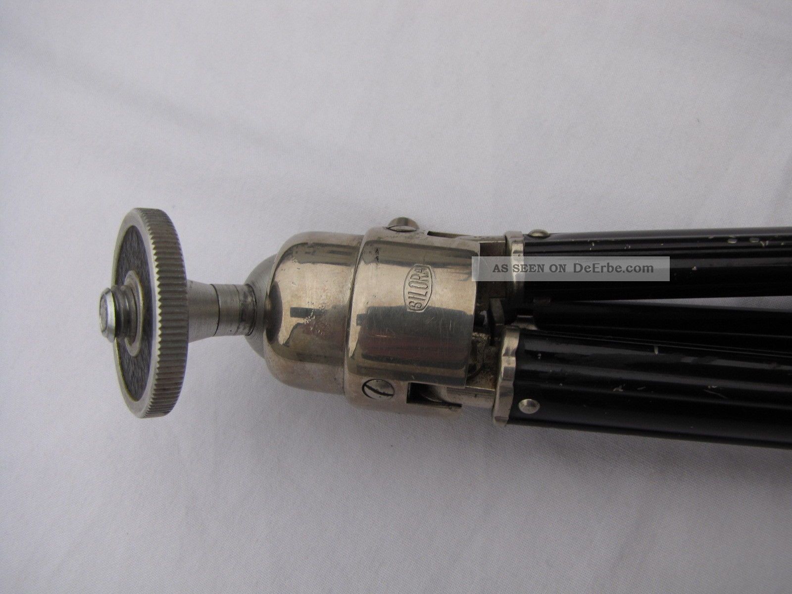 Bilora Kamerastativ Fotostativ Stativ Mit Bilora Stativkopf