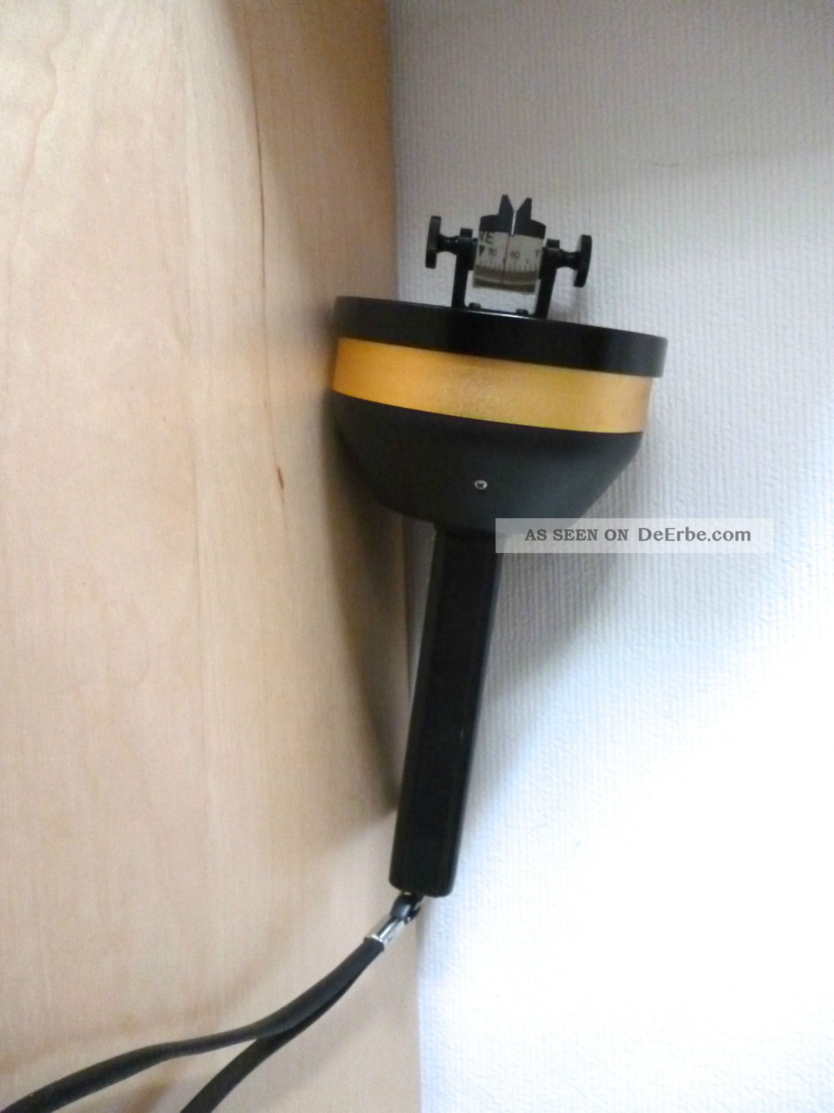 Hand Bearing Compass, Saura Marine, Hb - 65gii, Alt