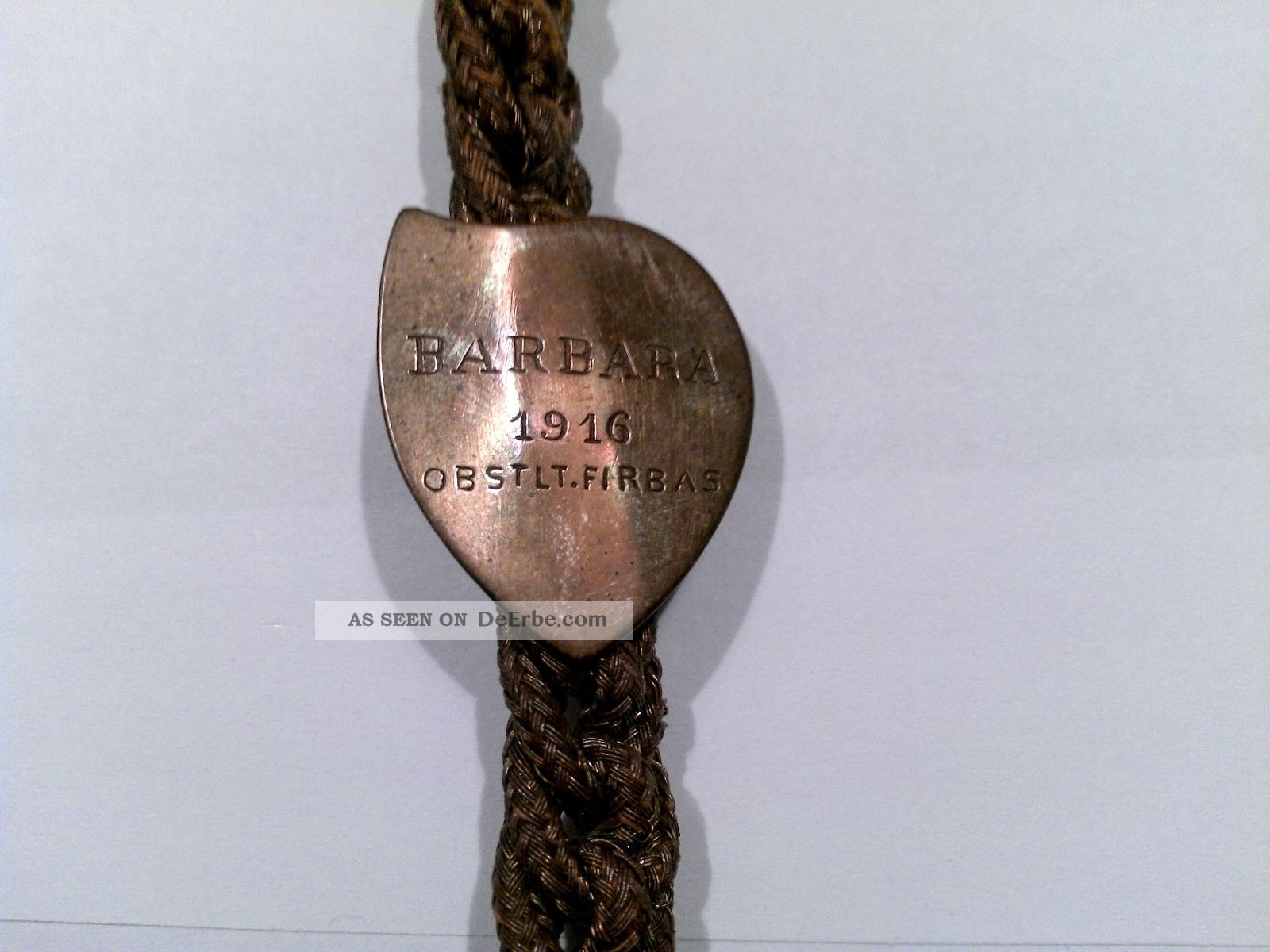 Kirchner ' S Massstab - Zirkel, Type B, Absolute RaritÄt