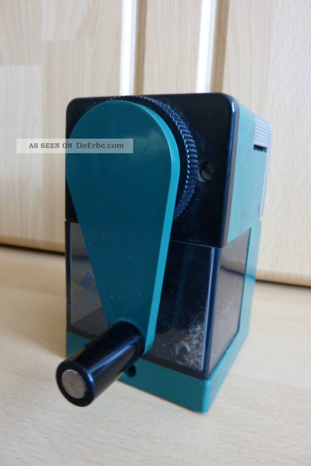 Bleistift Anspitzer Von Faber Castell