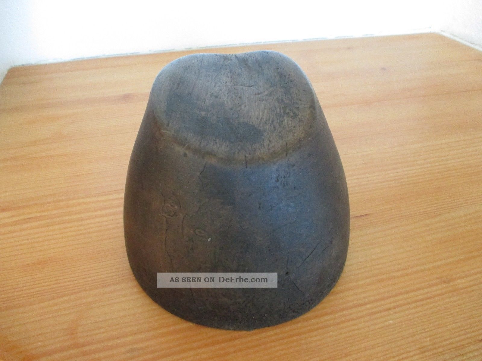 Hutform, Hutform Alt