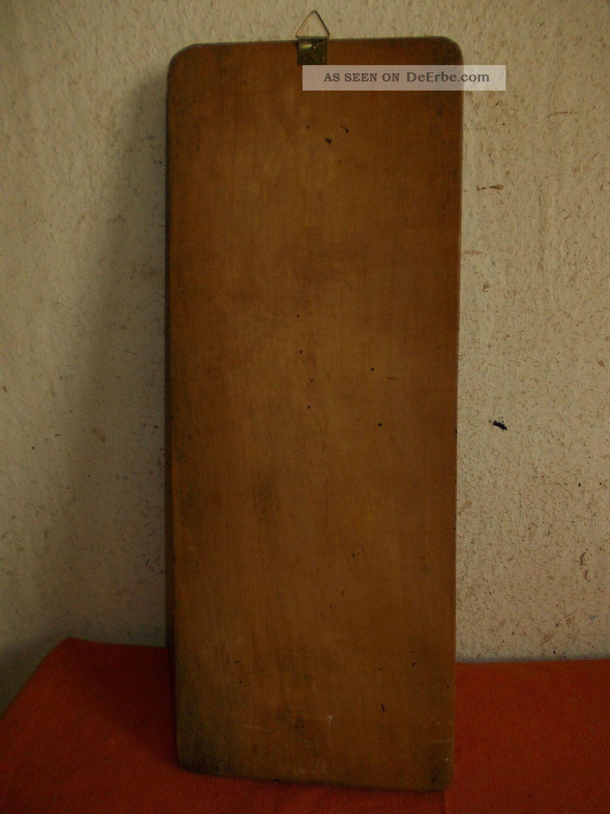 Originale Aachener Printenform, Printenmann, Spekulatiusform, Backform