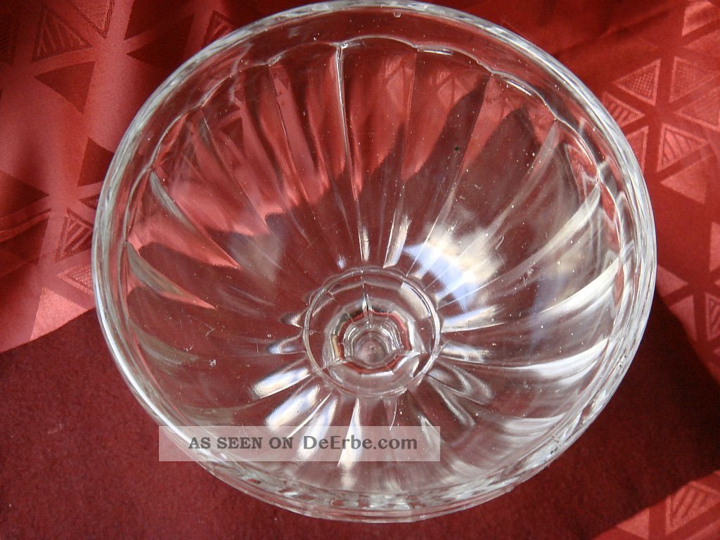 - Berliner Weißbier Glas, Alt/antik 6/20l, Eisbecher - Pokal