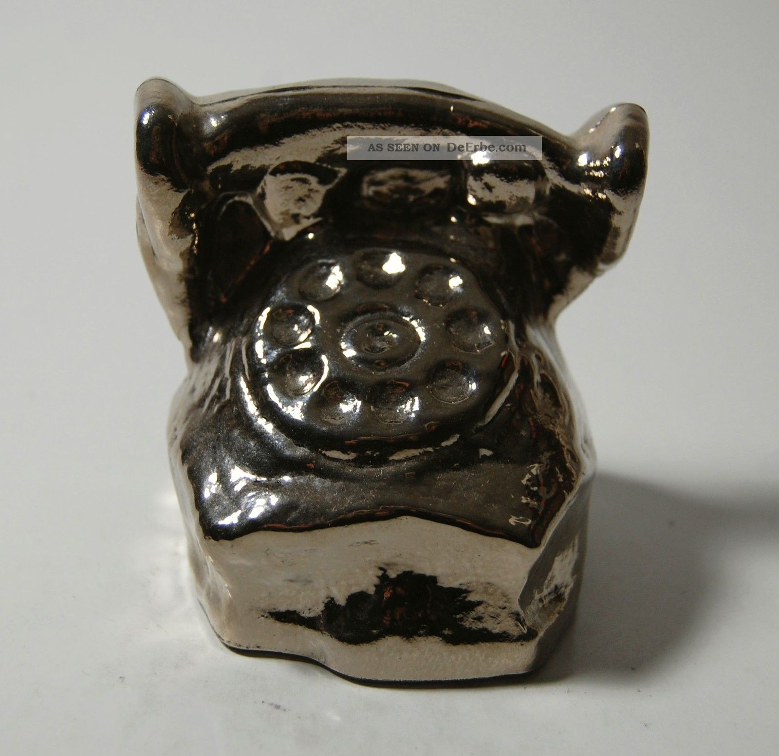 Erwin Eisch Design E. Eisch Anläßlich Des Jahresobjektes 97