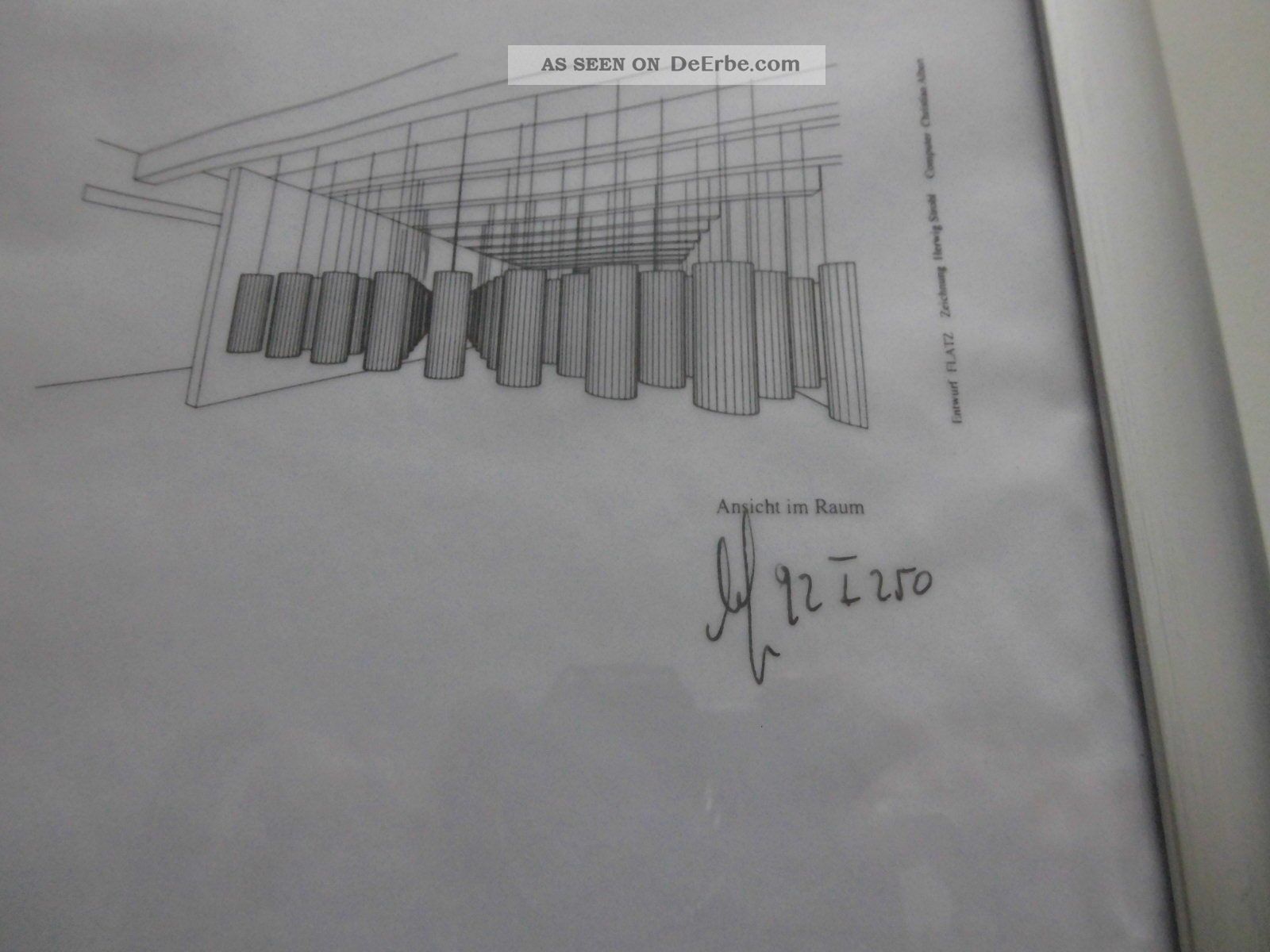 Wolfgang Flatz, Bodycheck / Physical Sculpture No. 5, Version 2 ...