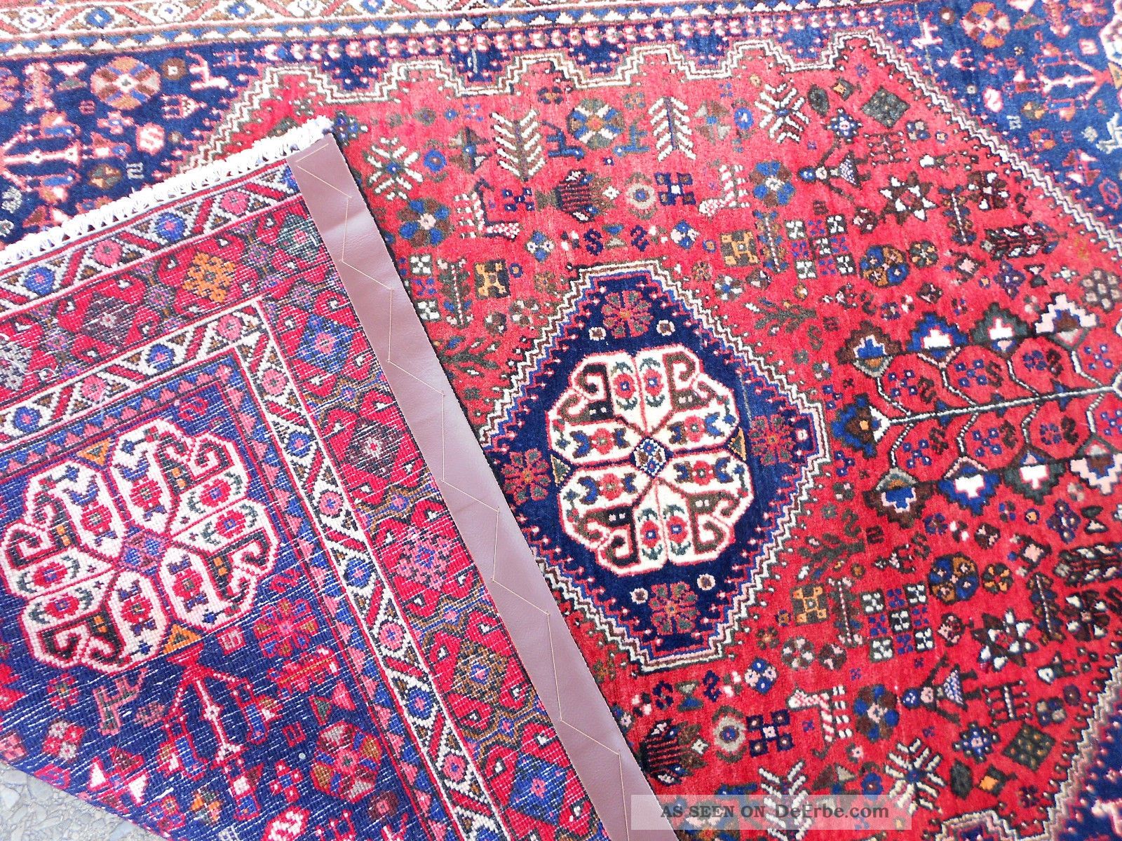 Orient Teppich Perser