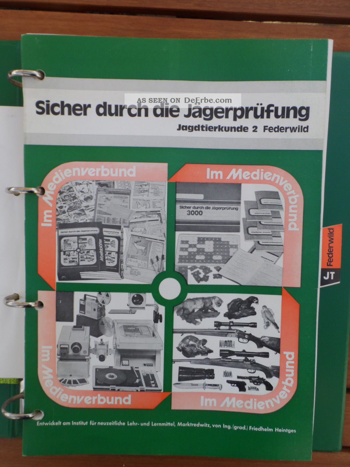 10 Fragen Aus Der Jgerprfung