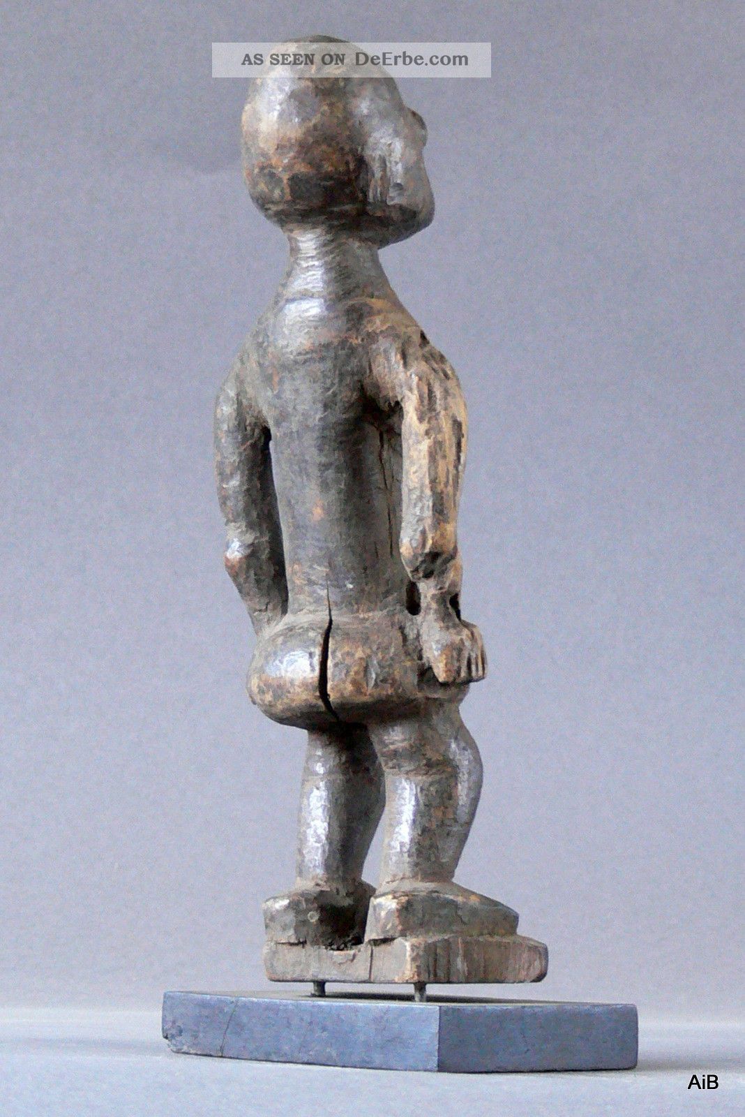 Fon / Benin
