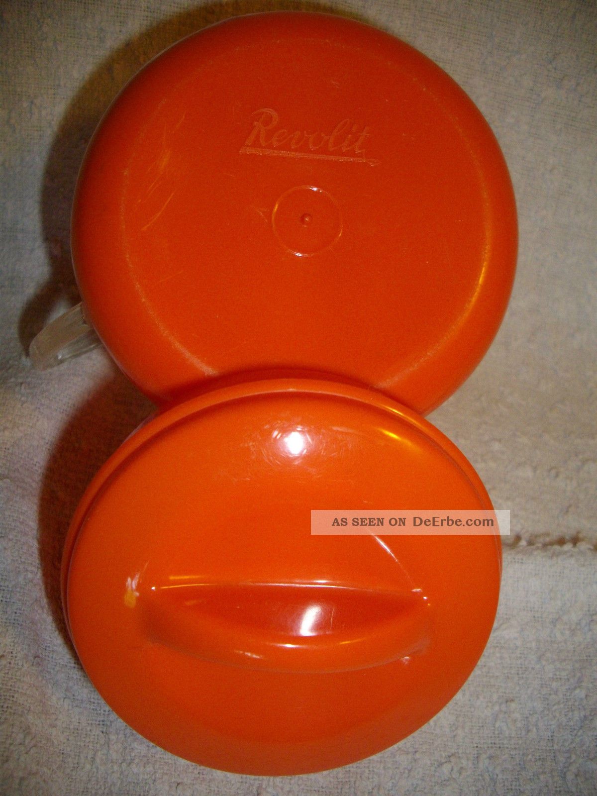 Revolit Milchkännchen Sahnekännchen Sahnegießer Plastik Milchgießer ...