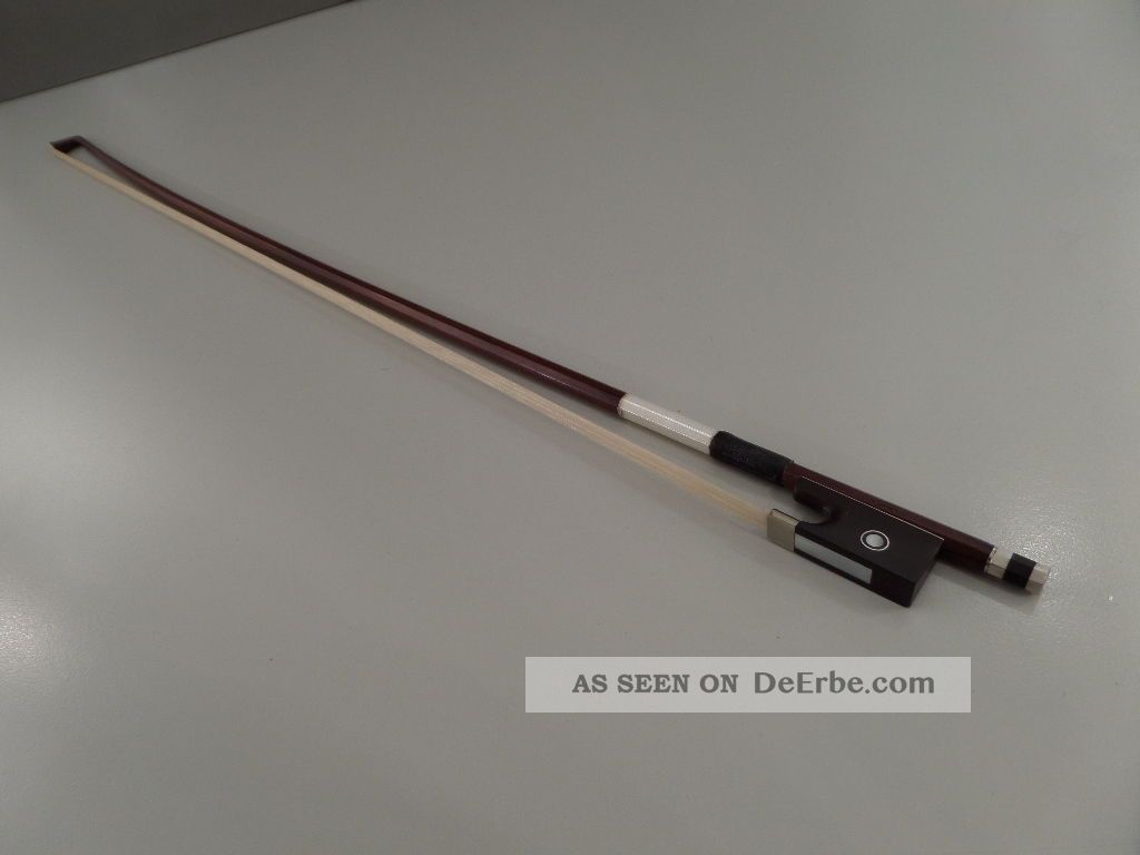 C. Mayer Vintage Violin Bow Alte Geigenbogen Geige Bogen Old Signiert ...
