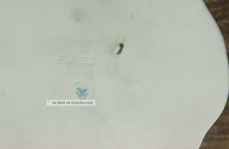 Totenmaske / Gips / Friedrich Nietzsche ? / Deathmask / Masque Mortuaire