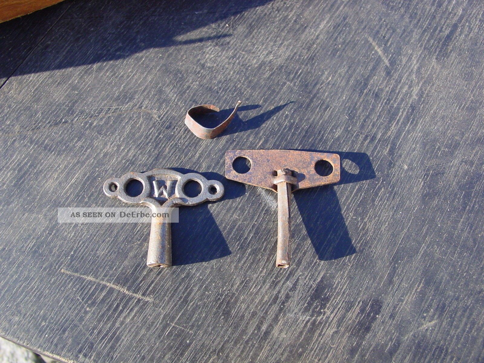 E Alte Zitter Im Kasten Mit Viele Notenblätter Von Menzenhauer