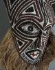 Makishi Mask, Zimbabwe/zambia - Makishi Maske, Zimbabwe/sambia