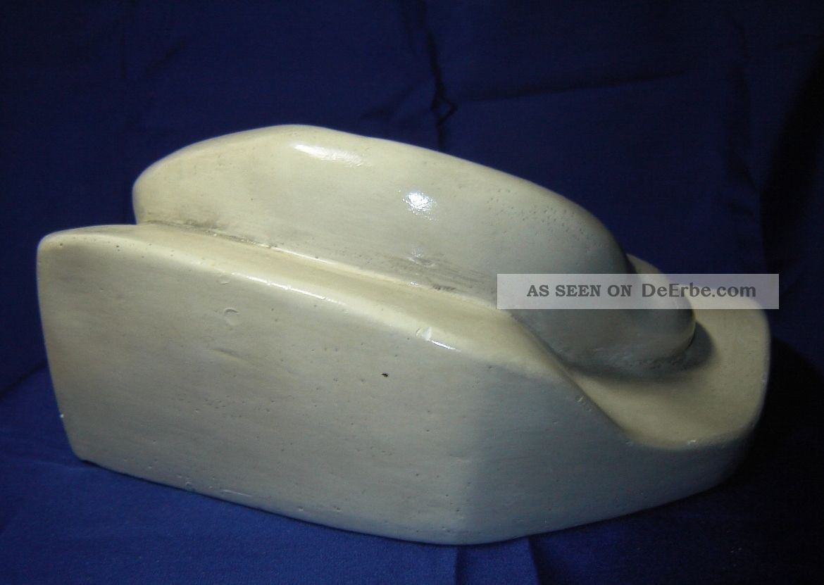 Ohr Des David Von Michelangelo Alabastergips Atelier Deko