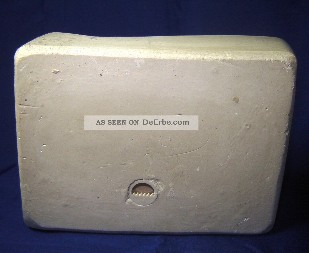 Ohr Des David Von Michelangelo Alabastergips Atelier Deko