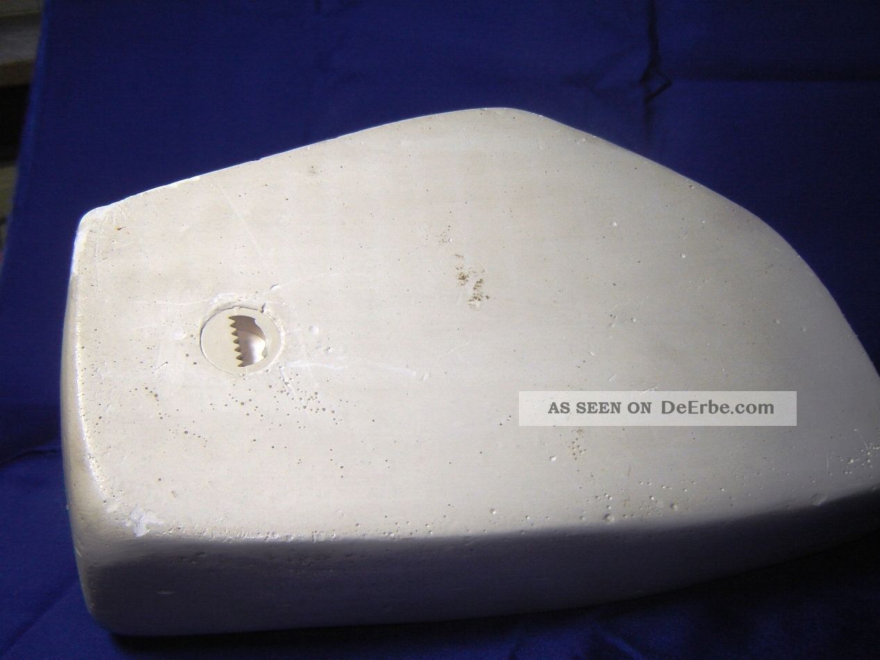 Auge Des David Von Michelangelo Alabastergips Atelier Deko