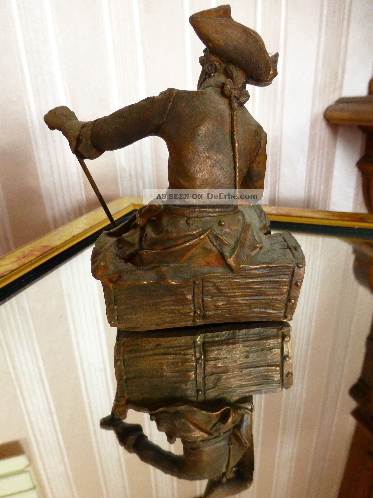 Der Alte Fritz - Friedrich Ii. Von Preußen